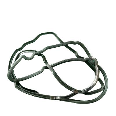 China 6HK1 Cylinder Head Cover Gasket 8943913790 8-94391379-0 894391-3790 for Isuzu Engine Original Parts for sale