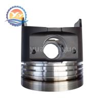 China Good Quality 4HG1 Piston 8972190320 8-97183-666-0 for Isuzu Parts for sale