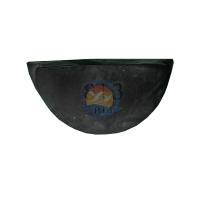 China 4HK1 6HK1 4HG1 4HF1 4HG1 Cylinder Head Semi-garden Glue 8-98163813-0 8-97848757-0 for Isuzu Excavator Engine for sale