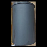 China 5878135721 4HG1 4HG1T Cylinder Liner 5-87813-572-1 for Isuzu Excavator Engine Parts for sale
