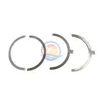 China 6BG1 6BD1 Crankshaft Thrust Plate /Thrust Washer 1-11680001-1 1116800010 for Isuzu Engine Repair Parts for sale