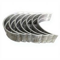 China 6BG1 Crankshaft Bearing 1876184440 1-11510074-1 Main Bearing for Isuzu Excavator 6BG1 Engine Parts for sale
