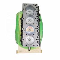China Engine Short Block 8941305350 for Isuzu 4BG1 4BG1T Fit for ZX120-3 EX120 SK120 Excavator for sale