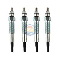 China Factory Price 4LE2 Glow Plug 11065-34W00 8-97106549-1 Suitable for Isuzu Engine Repair Parts for sale