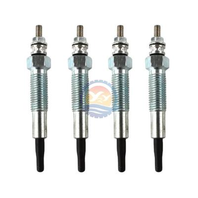 China Factory Price 4LE2 Glow Plug 11065-34W00 8-97106549-1 Suitable for Isuzu Engine Repair Parts for sale