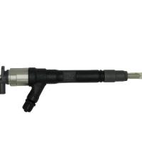 China High Quality 4LE2 Fuel Injector 8981635241 295050-0971 8-98163524-1 for Isuzu 4LE2 Engine Parts for sale