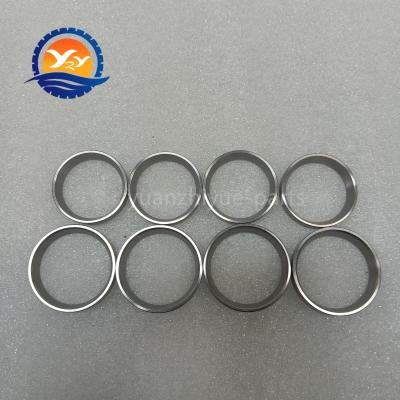 China 8941305590 8-94130559-0 Intake and Exhaust Valve Seat Ring ZX70 4JG1 Diesel Engine Valve Kit for Hitachi for sale