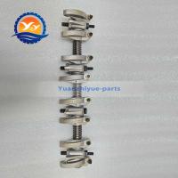China 4JG1 Rocker Shaft Assembly 1-00044259-0 for Hitachi Excavator Parts for sale