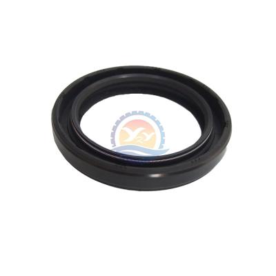 China 8-97049145-0 8-97351704-0 AH2847S Crankshaft Front Oil Seal 4JG1 4JG2 4LE1 3LC1 Oil Seal for Isuzu Parts for sale