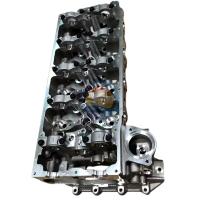 China 4JJ1 Cylinder Head 8-97355970-8 8-97355-970-8 4JJ1 Cylinder Head Assy for Isuzu Engine Parts for sale