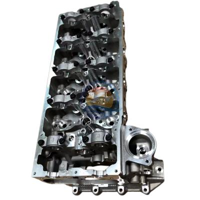 China 4JJ1 Cylinder Head 8-97355970-8 8-97355-970-8 4JJ1 Cylinder Head Assy for Isuzu Engine Parts for sale