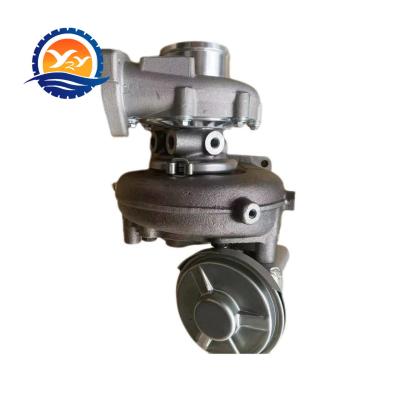 China 4JJ1 Turbocharger 8981851941 4JJ1 Turbo for Sany SY125C SY135C SY115C Excavator Parts for sale