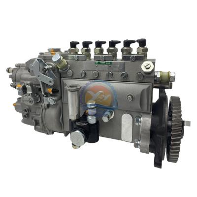 China DB58 DB58TIS Fuel Injection Pump 101605-9880 400912-00061 101605-9790 101062-8220 400912-000 for Daewoo Doosan Excavator for sale