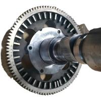China C11 C13 Camshaft with Gear 2237468 10R-2132 for CAT C11 C13 E349D2 K-CAT966H K-CAT972H E345D E349D for sale