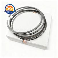 China 4D95L Piston Ring 6204-31-2200 4D95 Piston Ring for Komatsu Machinery Accessories for sale