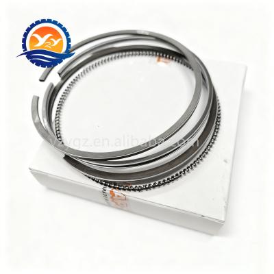 China 4D95L Piston Ring 6204-31-2200 4D95 Piston Ring for Komatsu Machinery Accessories for sale