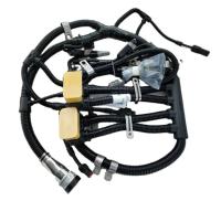 China 2864514 4952750 4059810 3658974 3099354 40044990 M11 ISM11 QSM11 ECU ECM Wiring Harness for R450LC-7 R450LC-9 for sale
