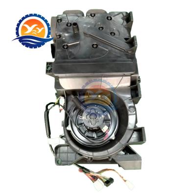 China 20Y-810-1211 PC200-8 Air Conditioner Assy 20Y8101211 for Komatsu Excavator PC200-8 PC210-8 PC300-8 for sale