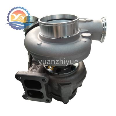 China 3599052 Turbo 6D114 HX40W Turbocharger 3599052 for Komatsu Excavator PC360-7 for sale