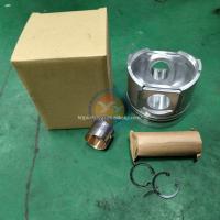 China Machinery Engines 4D95l Piston Set 6207-31-2110 for Komatsu Machinery Accessories Parts for sale