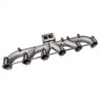 China Original 6D114 Exhaust Manifold 6743-11-5290 3931141 3931441 6CT8.3 Engine Exhaust Manifold for Komatsu PC360-7 Excavator for sale