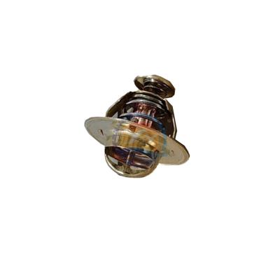 China 4D95 Thermostat 600-421-6120 6D95 Thermostat 600-421-6110 600-421-6360 for Komatsu Engine Parts for sale