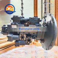 China DX229 DX220LC-9C Main Pump 400914-00816A 40091400816A Hydraulic Pump for Doosan Excavator for sale