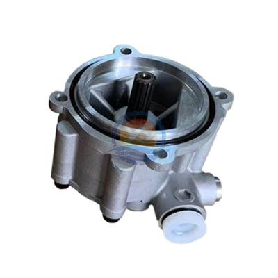 China DX220LCA Gear Pump K9001811 for Doosan Daewoo DX220LCA DX220-7A Excavator Gear Hydraulic Pump for sale