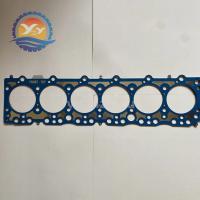 China DB58 Cylinder Head Gasket 400603-00071 Excavator DB58 Gasket for Doosan Daewoo Parts for sale