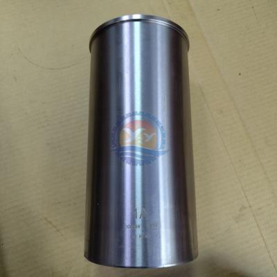 China Engines DE08 D1146 Cylinder Liner for Daewoo Doosan Engine Parts for sale