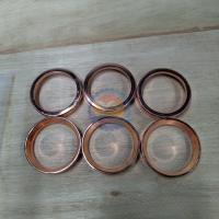 China Diesel Engine Parts  DE12 Diesel Engine Seat Valve Exhaust 65.03203-1042 for Doosan De12 Parts for sale