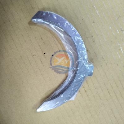 China DE08 D1146 Thrust Washer DL08 Thrust Plate for Doosan Parts for sale