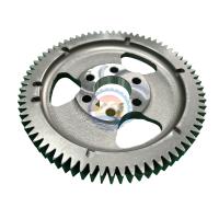 China QSB6.7 6D107 Camshaft Gear 3955152 4896380 for Komatsu Excavator Parts for sale