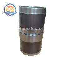 China Original 6CT8.3 QSL8.9 6L8.9 Cylinder Liner 3800328 3948095 for Diesel Engine Parts for sale