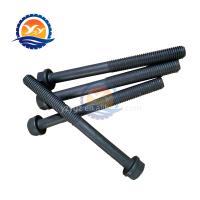 China QSB6.7 Hexagon Flange Head Screw Cylinder Head Bolt 3927063 for Cummine Engine for sale