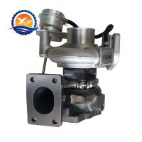 China Original TF035HL D04EG Turbocharger 49335-00730 for Kobelco Excavator SK140SRLC-3 for Mitsubishi TF035HL4-08KX3 for sale