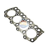 China 4D34 Cylinder Head Gasket ME013300 for Mitsubishi Fuso Spares Parts for sale