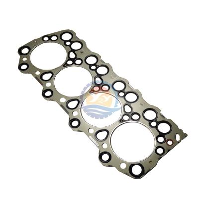 China 4D34 Cylinder Head Gasket ME013300 for Mitsubishi Fuso Spares Parts for sale
