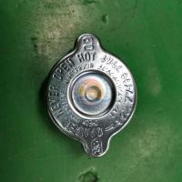 China High Quality Excavator Parts Water Tank Cap for Mitsubishi Fuso for sale