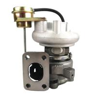 China TD04HL 4M50 Diesel Engine Turbocharger 4M50 Turbocharger for Mitsubishi 49389-02040 ME223610 for sale
