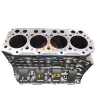 China 4D34 4D34T Cylinder Block MD350899 4D34 Block for Mitsubishi Canter Engine 4D34 for sale