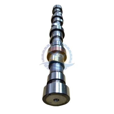 China 4D34 Engine Camshaft  SuitableFor Mitsubishi MD013677 MD023160 ME011895 Camshaft for sale