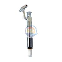 China High Quality Excavator Common Rail Injector 105118-6920 ME440837 for 6D34 Diesel Engine Fuel Injector Nozzle for sale