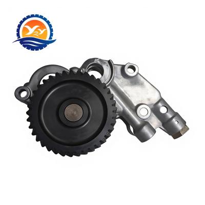 China 4M40 4M41 Oil Pump ME201735 ME204053 ME190587 ME203540 for Mitsubishi Engine Repair Parts for sale