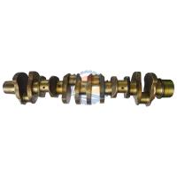 China Excavator Parts 6D22 6D24 Engine Crankshaft ME999368 ME999367 for Mitsubishi Engine Parts for sale