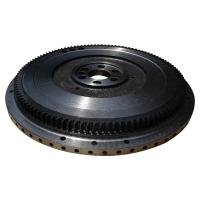 China Construction Engineering Machinery Parts 4M50 Diesel Engine Flywheel ME221405 for Mitsubishi for sale