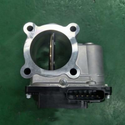 China ME225090 4M50 Throttle Body for 4M50 Throttle Valve Body Engine Sany SY215C Excavator for sale