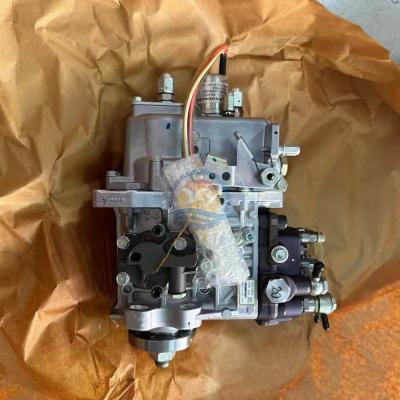 China 4TNV88 Fuel Injection Pump 729929-51320 Diesel Pump for Yanmar 4TNV88 Fuel Pump for sale