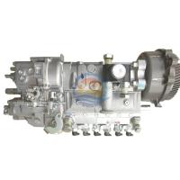 China 6D34 Injection Pump ME442589 Diesel Fuel Injection Pump for Mitsubishi Zexel Fuel Pump for sale