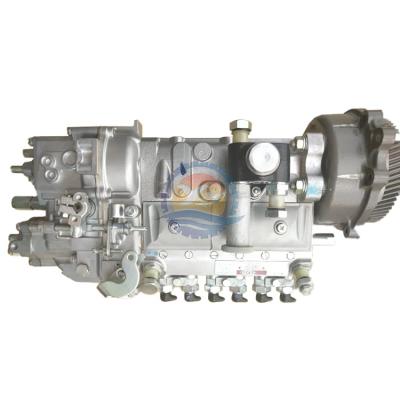 China 6D34 Injection Pump ME442589 Diesel Fuel Injection Pump for Mitsubishi Zexel Fuel Pump for sale